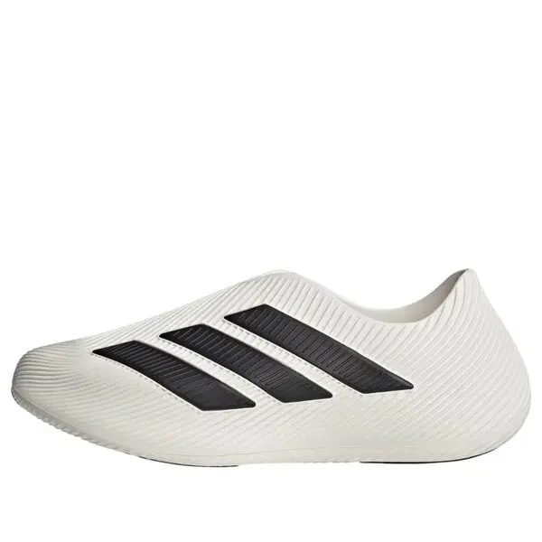 Adidas Purechill Slip-on - Cloud White/core Black