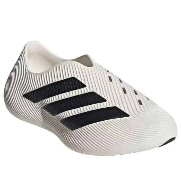 Adidas Purechill Slip-on - Cloud White/core Black