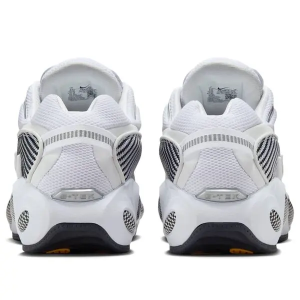 Nike X Nocta Glide Sneakers - White/black
