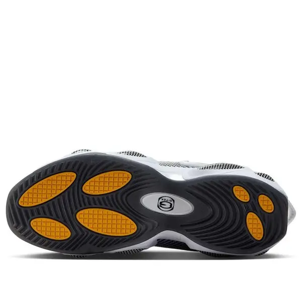 Nike X Nocta Glide Sneakers - White/black