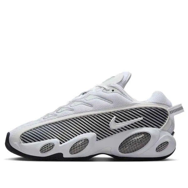 Nike X Nocta Glide Sneakers - White/black