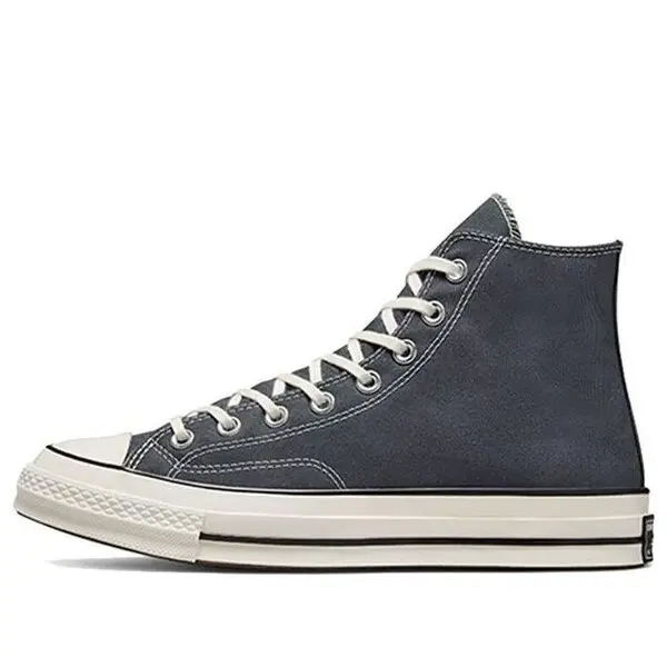 CONVERSE Chuck 70 Vintage Hi Sneakers - Grey