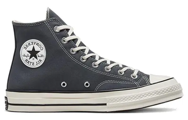 CONVERSE Chuck 70 Vintage Hi Sneakers - Grey