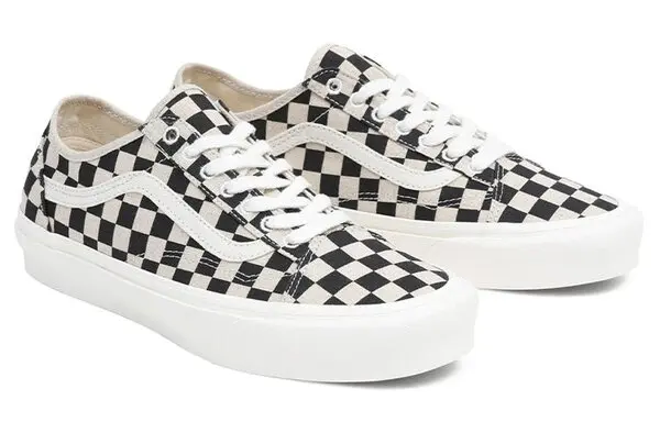VANS Old Skool Tapered Sneakers - Black/white