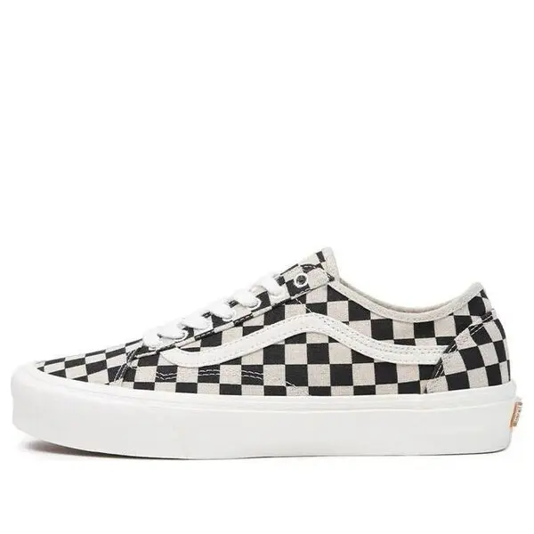 VANS Old Skool Tapered Sneakers - Black/white