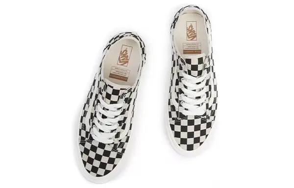 VANS Old Skool Tapered Sneakers