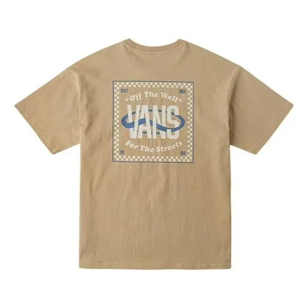 VANS Graphic T-shirt
