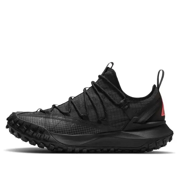 Nike Mountain Fly Low "anthracite - Anthracite/black