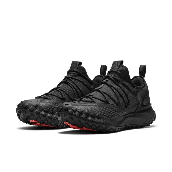 Nike Mountain Fly Low "anthracite - Anthracite/black