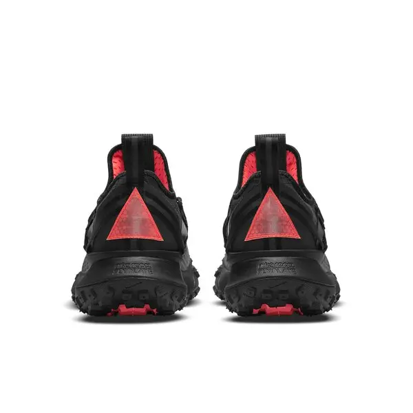 Nike Mountain Fly Low "anthracite - Anthracite/black