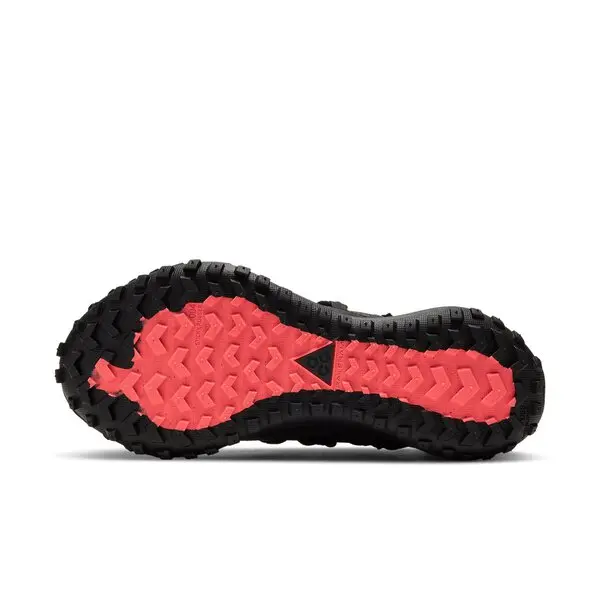 Nike Mountain Fly Low "anthracite - Anthracite/black
