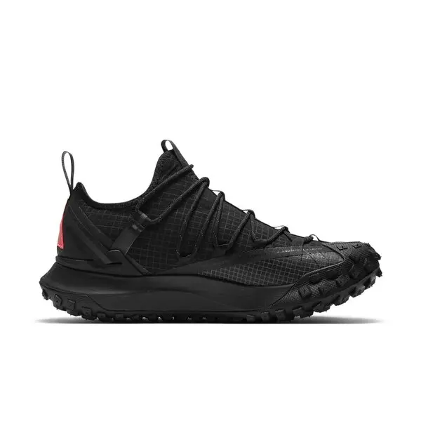 Nike Mountain Fly Low Anthracite - Anthracite/black