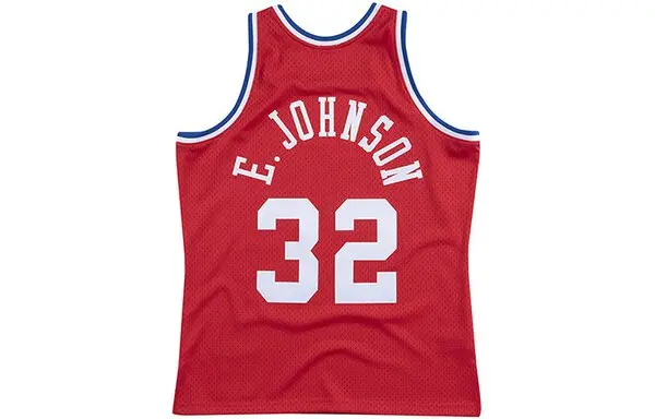 Mitchell & Ness 1988 All-star Game Magic Johnson Swingman Jersey - None