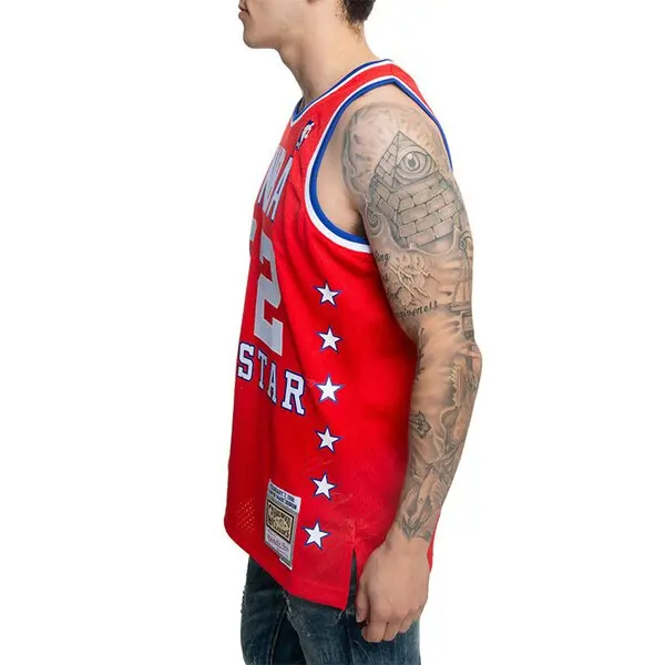 Mitchell & Ness 1988 All-star Game Magic Johnson Swingman Jersey - None