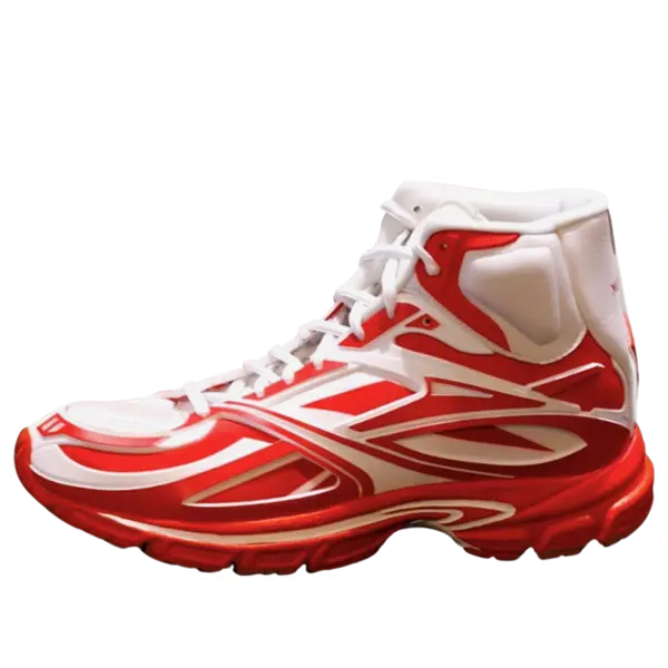 REEBOK Premier Road Modern X Kanghyuk Sneakers - Red