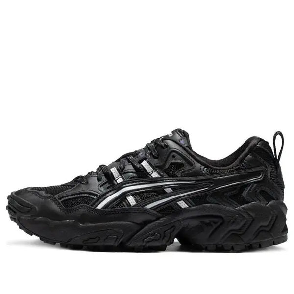 Asics Gel-nandi Lace-up Sneakers