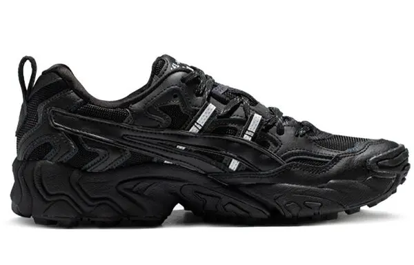 Asics Gel-nandi Lace-up Sneakers