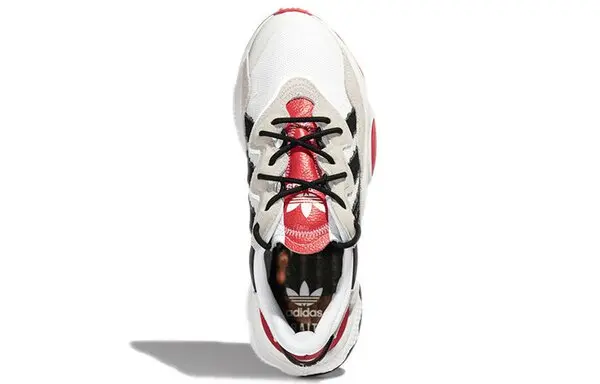 Adidas Bait X Street Fighter X Ozweego 'ryu