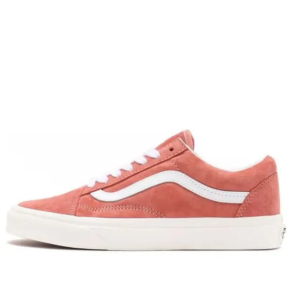 VANS Pig Suede Old Skool Sneakers