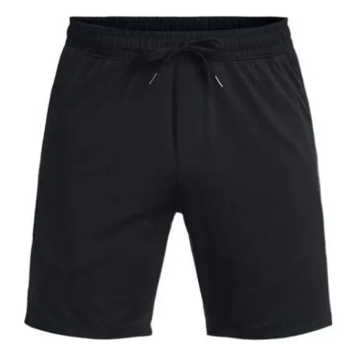 Under Armour Meridian Shorts - Black