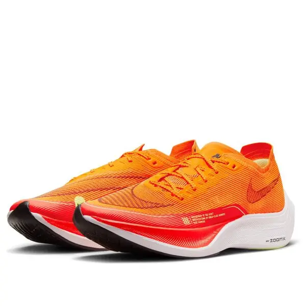 Nike Zoomx Vaporfly Next% 2 Athletic Sneakers
