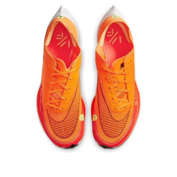 Nike Zoomx Vaporfly Next% 2 Athletic Sneakers