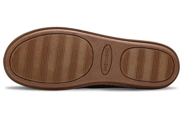 Sketchers Cozy Campfire Slipper