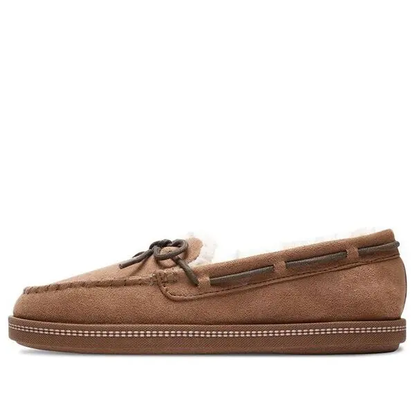 Sketchers Cozy Campfire Slipper - Chestnut