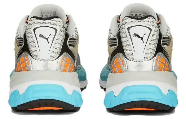 PUMA Velophasis "phased White Porcelain" Sneakers