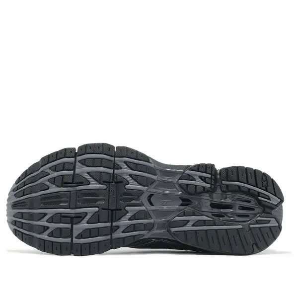Mizuno Wave Prophecy Ls - Black/metallic Grey