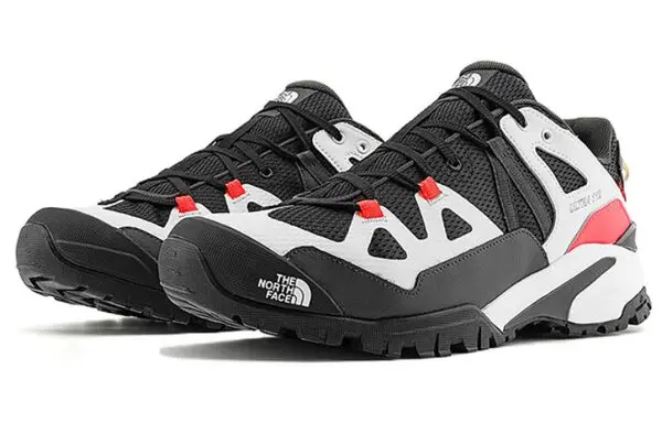 The North Face Ultra 112 Waterproof Athletic Shoes