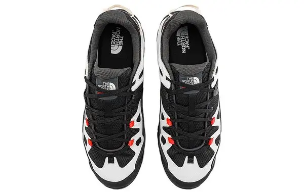 The North Face Ultra 112 Waterproof Athletic Shoes