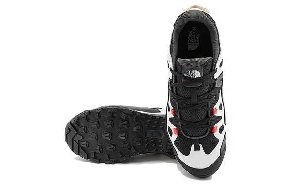 The North Face Ultra 112 Waterproof Athletic Shoes