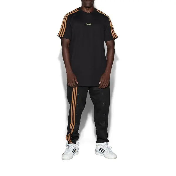 Adidas Originals X Ivy Park Sports Trousers - Black