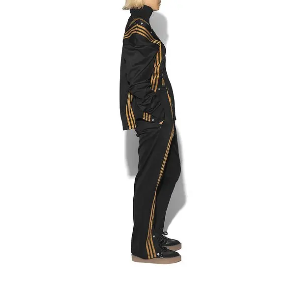 Adidas Originals X Ivy Park Sports Trousers - Black