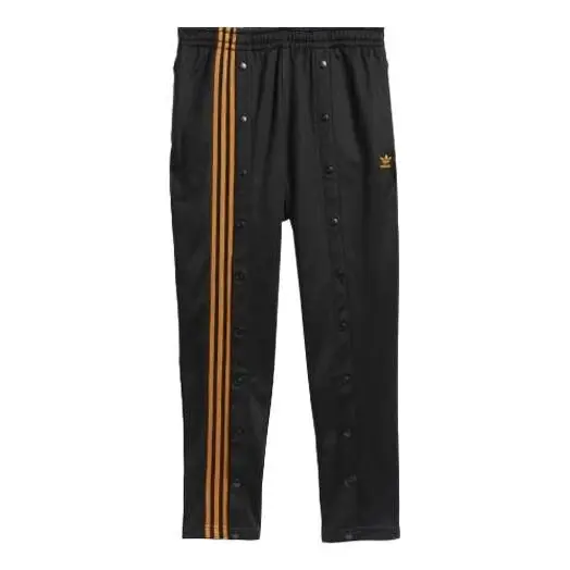 Adidas Originals X Ivy Park Sports Trousers - Black