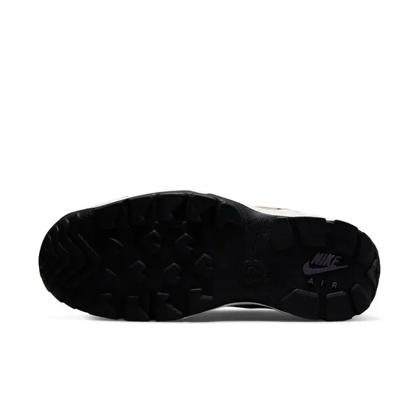 Nike Air Mada Sneakers - Brown/purple