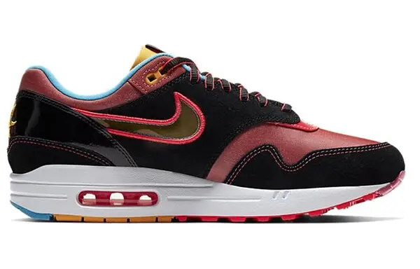 Nike Max 1 'nyc Chinatown
