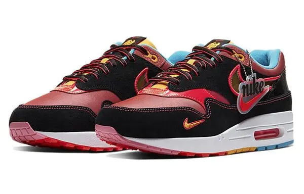 Nike Max 1 'nyc Chinatown