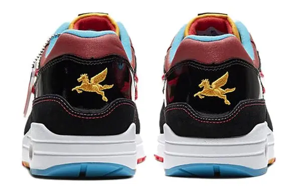 Nike Max 1 'nyc Chinatown