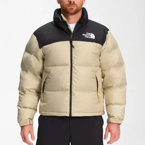 The North Face 1996 Retro Nuptse Jacket - None