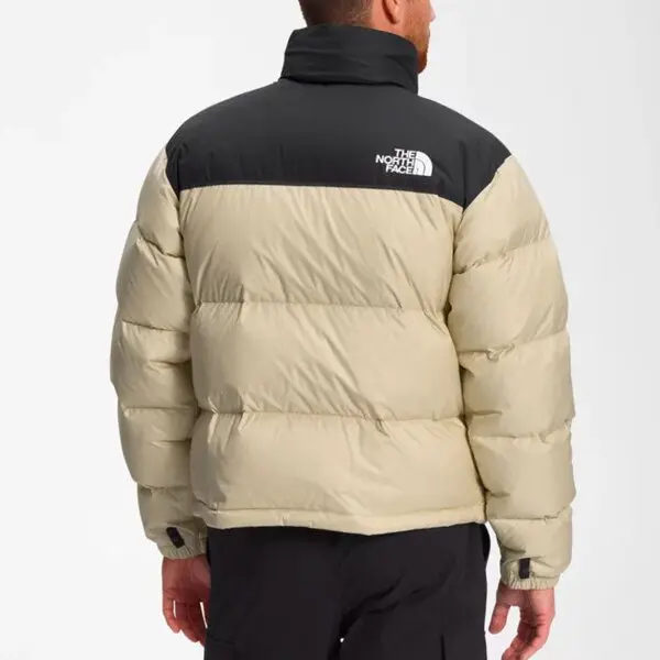 The North Face 1996 Retro Nuptse Jacket - None