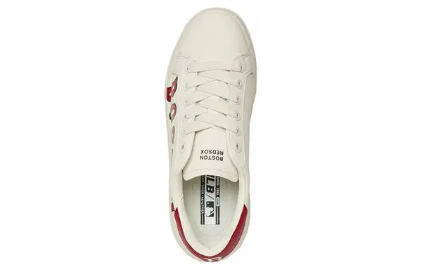 MLB Boston Red Sox Chunky Sneakers
