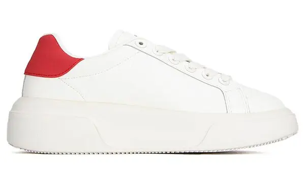 MLB Boston Red Sox Chunky Sneakers