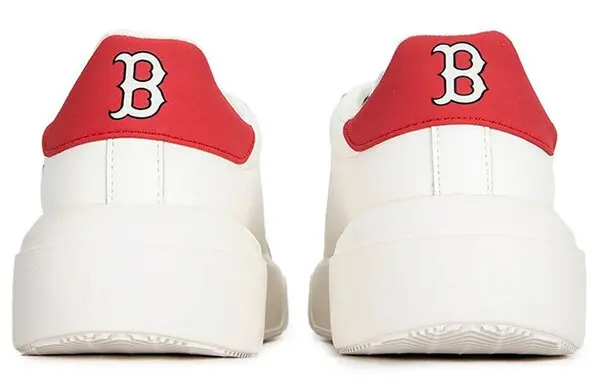 MLB Boston Red Sox Chunky Sneakers