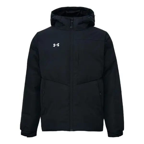 Under Armour Down Jacket - Black