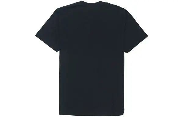 Supreme Fw17 Nas Tee Pattern Short Sleeve