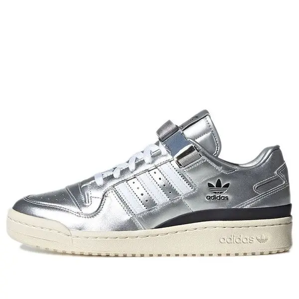 Adidas X Atmos Forum Low