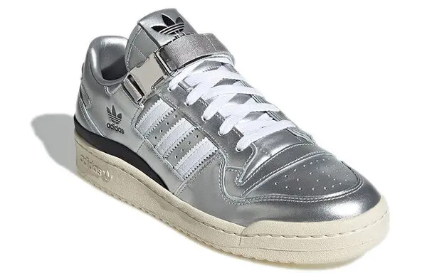 Adidas X Atmos Forum Low