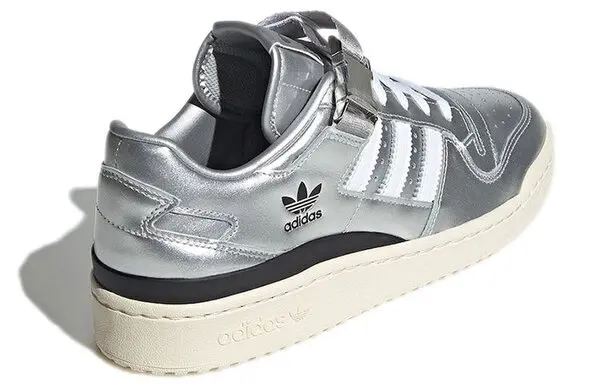 Adidas X Atmos Forum Low